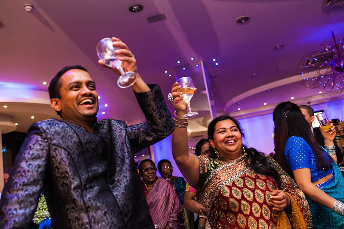 KARTHIGA & RAMA | TAMIL WEDDING RECEPTION | LONDON, UK » Asian Wedding ...