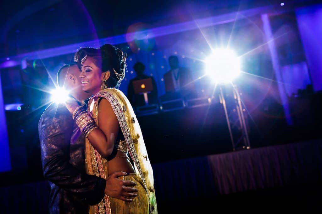 Karthiga & Rama | Tamil Wedding Reception Photography | London, UK ...
