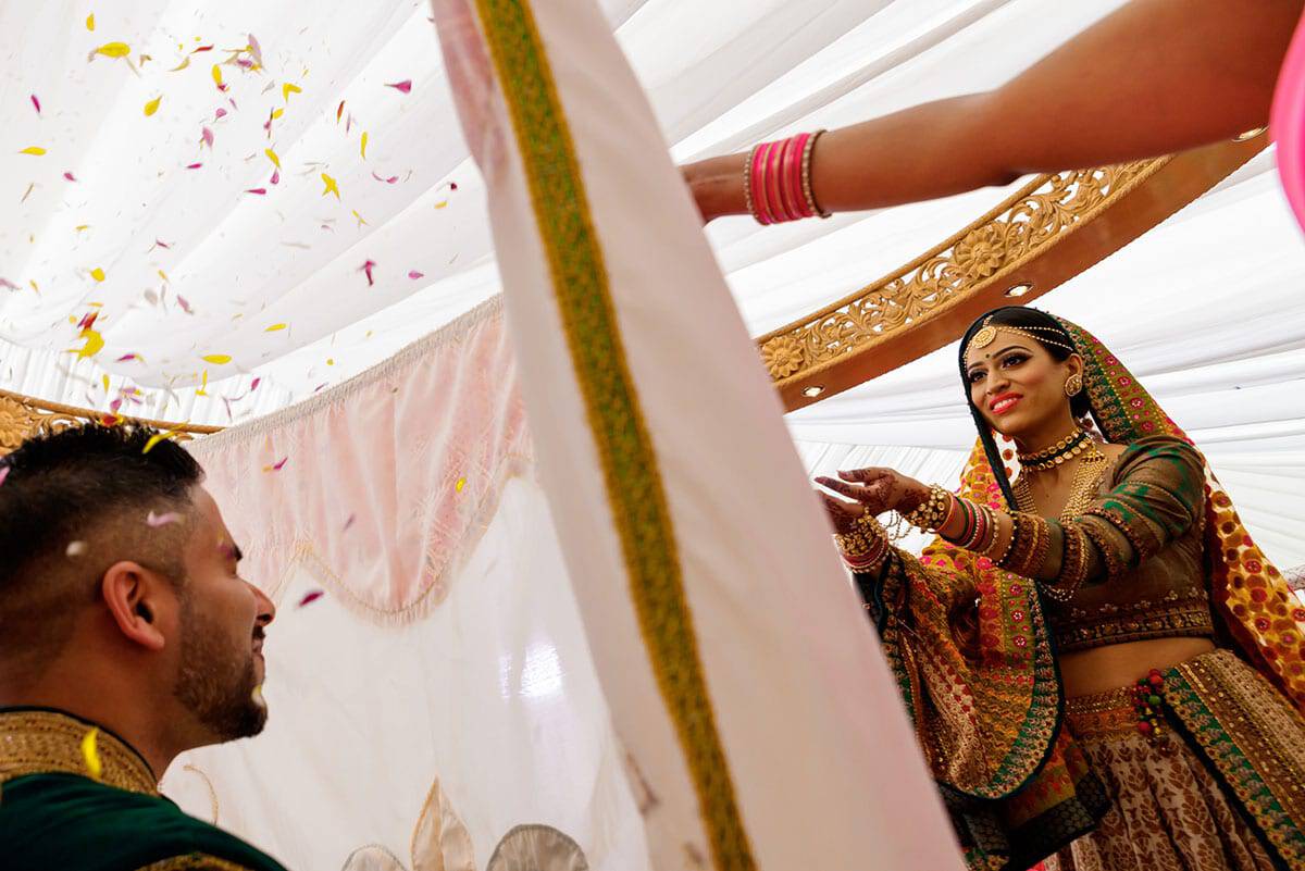 Top 20 Asian Wedding Venues in London UK 2020