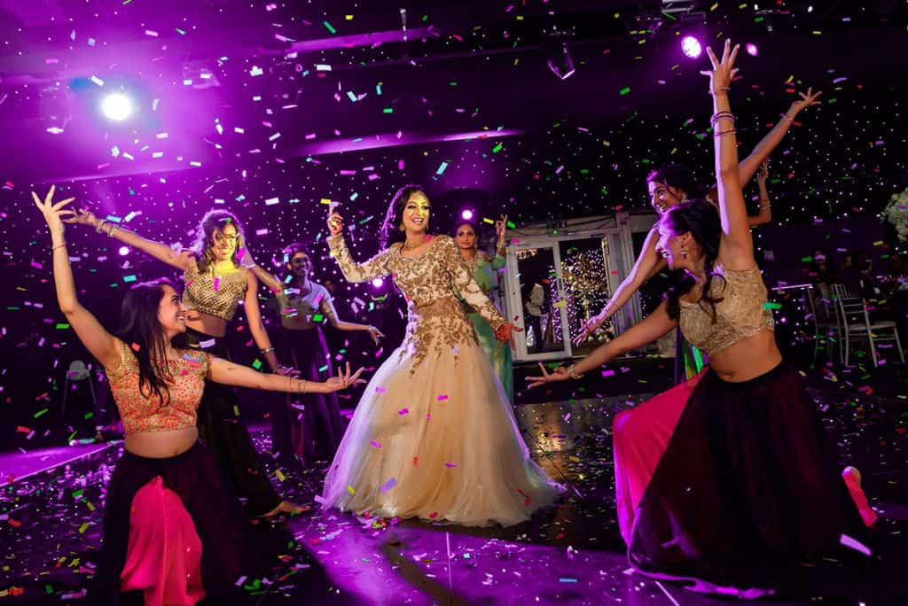 Top 20 Asian Wedding Venues in London UK 2020