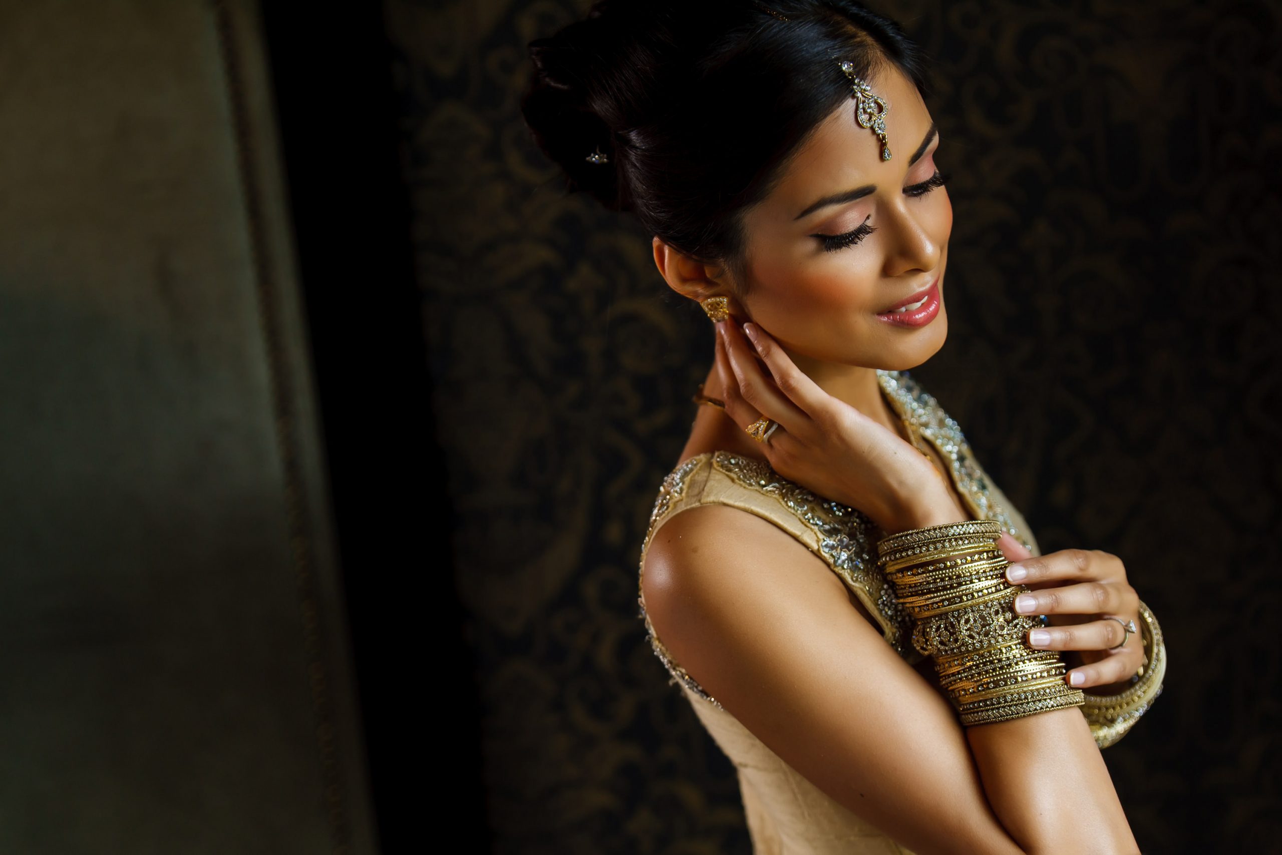 Muslim Wedding Photography London - Muslim Wedding Photographer